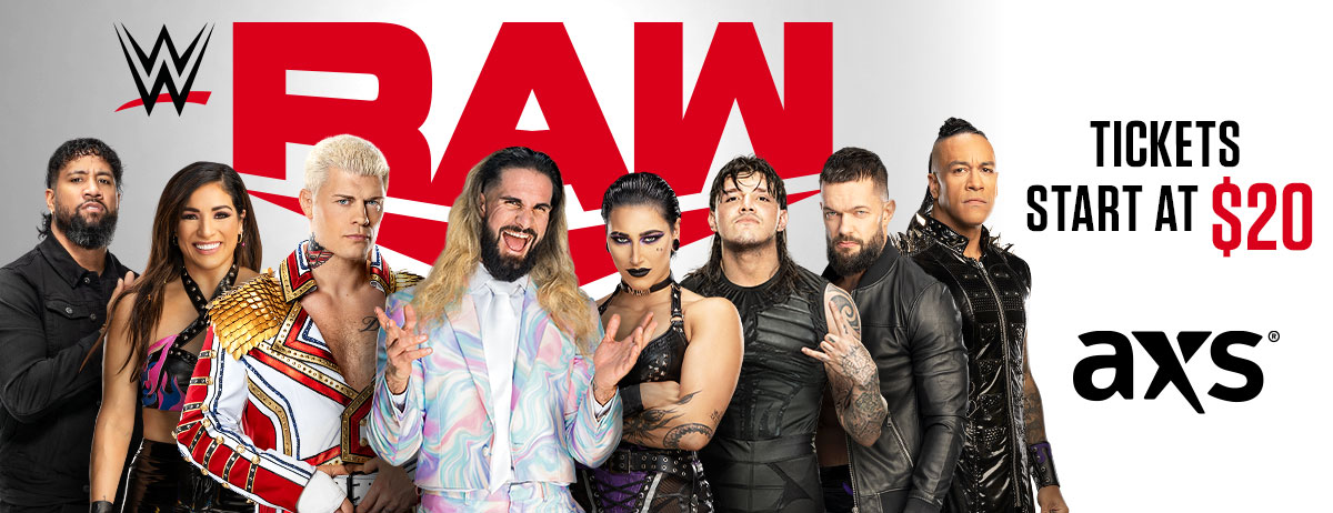 Pechanga Arena San Diego | Concerts, Tickets, Sports & Live Events