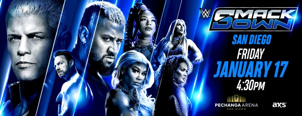 Pechanga Arena San Diego | Concerts, Tickets, Sports & Live Events