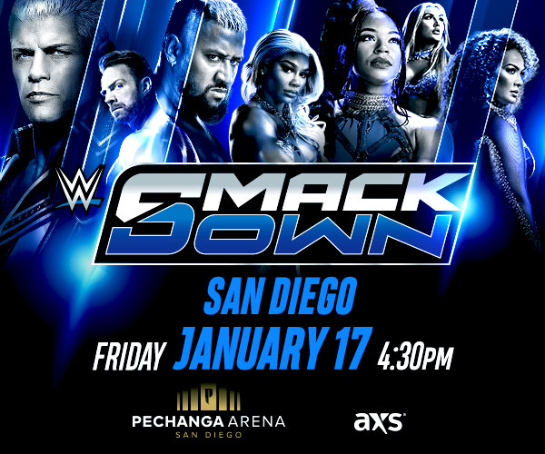 Pechanga Arena San Diego | Concerts, Tickets, Sports & Live Events