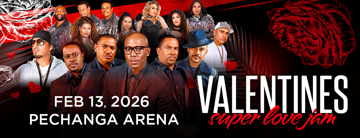 Pechanga Arena San Diego | Concerts, Tickets, Sports & Live Events