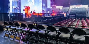 Premium Seating | Pechanga Arena San Diego