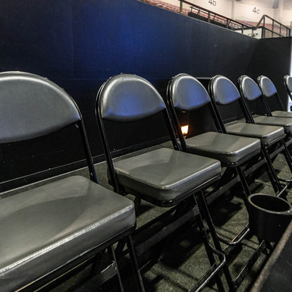 Premium Seating | Pechanga Arena San Diego