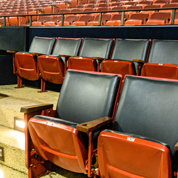 Premium Seating | Pechanga Arena San Diego